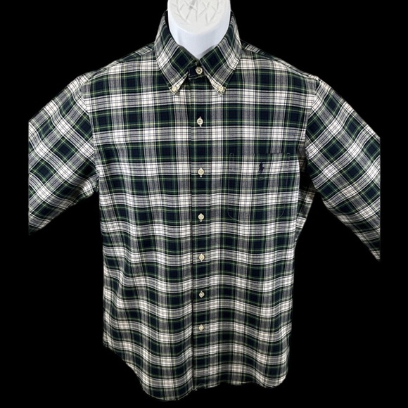 Polo Ralph Lauren | Shirts | Mens Ralph Lauren Polo Button Down | Poshmark